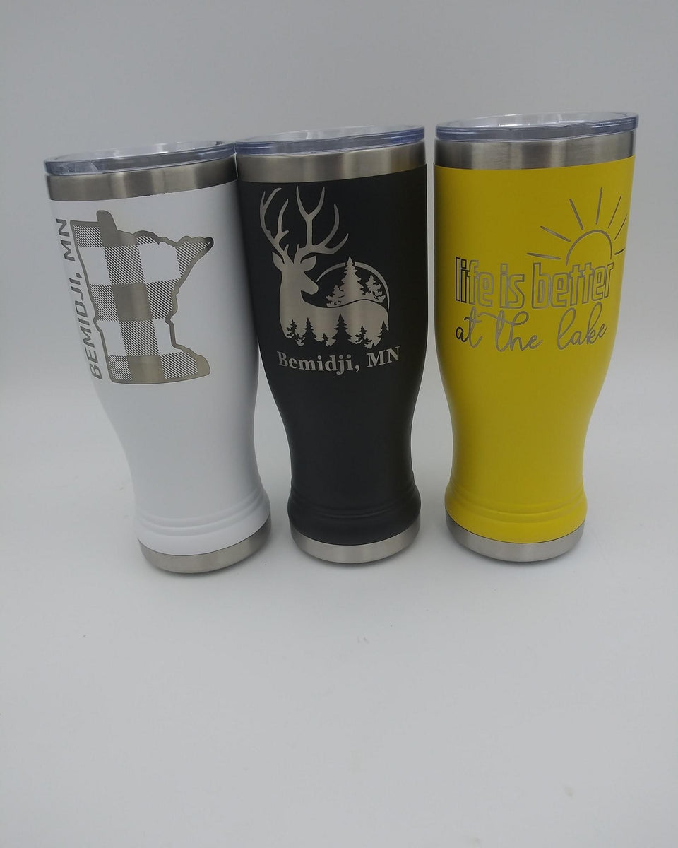 Drinkware – Schuvers Design